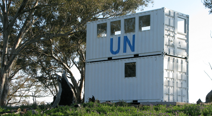 Observation Post | ECLIPS Inventive Engineering