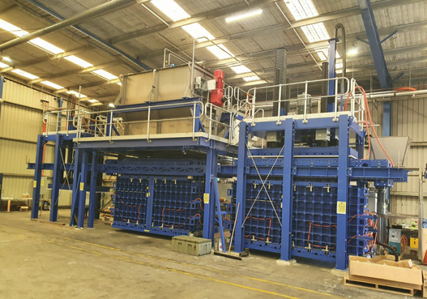 ECLIPS Manufacturing | ECLIPS Inventive Engineering